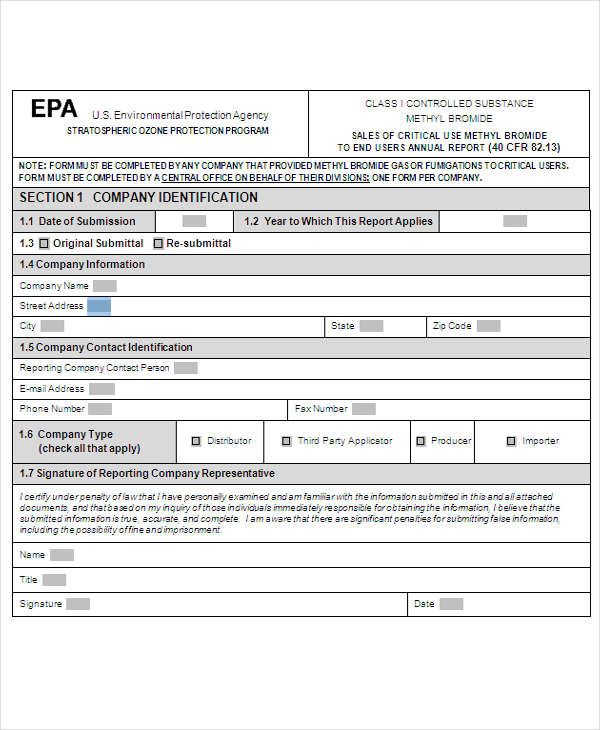 76+ Report Samples in Docs | Free & Premium Templates
