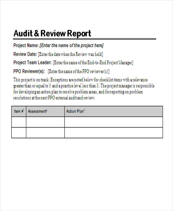 76 Report Samples In Docs Free Premium Templates