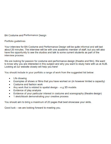 30+ Portfolio Designs to Inspire!