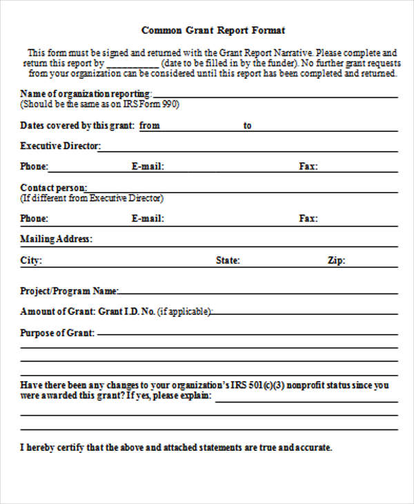 76+ Report Samples in Docs | Free & Premium Templates