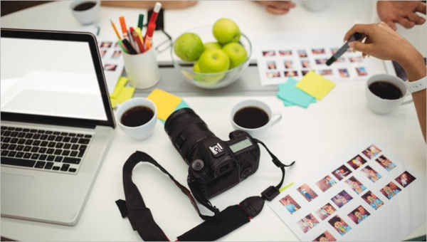 18+ Photography Quotation Formats - AI, PSD, Google docs, Apple pages