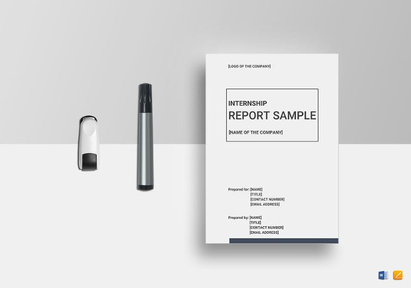 Free 36+ Training Report Templates, Free Sample, Example Format Download