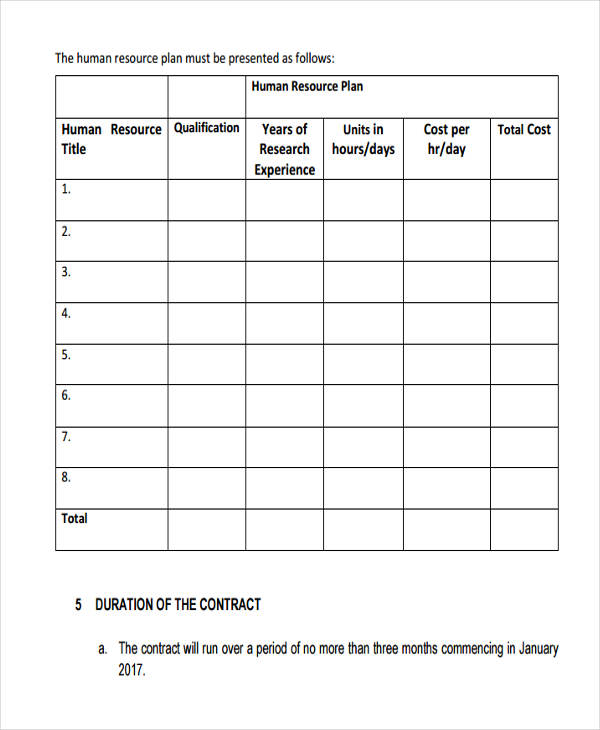 13+ Service Quotation Templates - Word, PDF, AI, PSD, Google Docs ...