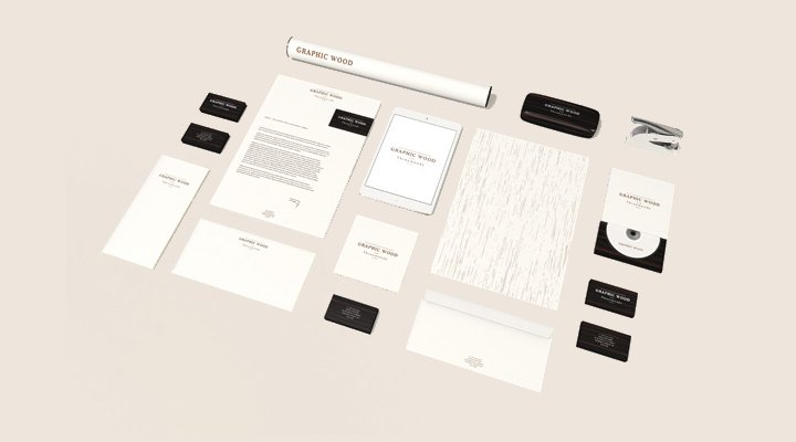 15+ Free Stationery Design Templates - PSD, JPG, Vector EPS Format
