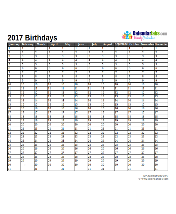 36+ Calendar Templates in Word