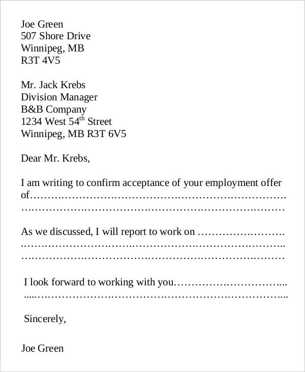 38+ Proposal Letter Templates - Word, PDF