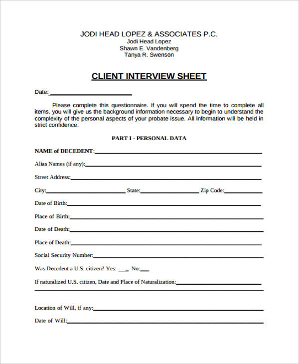 31+ Printable Sheet Templates | Free & Premium Templates