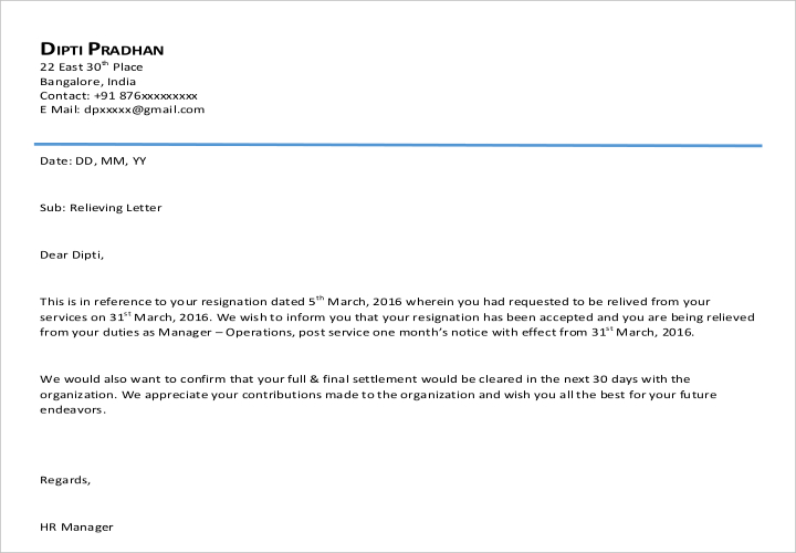 The Complete Guide to Job Resignation