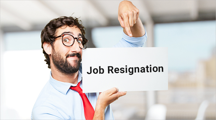 The Complete Guide to Job Resignation