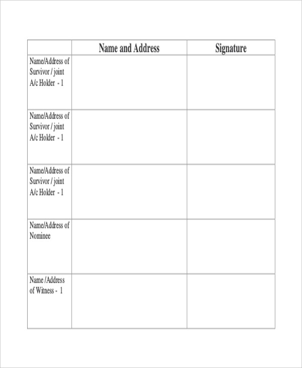 Stock Inventory - 6+ Free Sample, Example Format Download