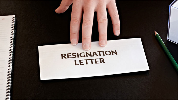 The Complete Guide to Job Resignation | Free & Premium Templates
