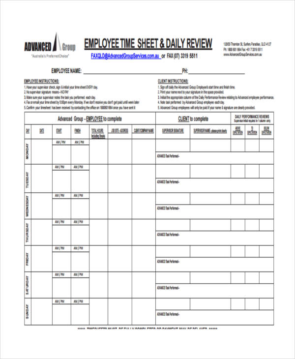 The Ultimate Guide To New Employee Forms Free Templates
