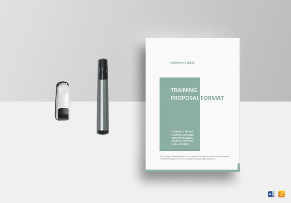 17+ School Project Proposal Templates -Free Word, PDF Format Download