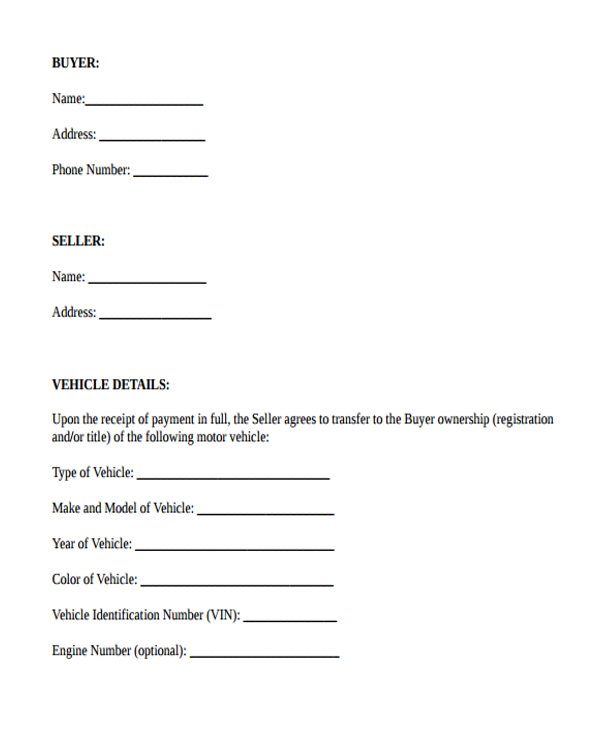 8+ Transfer Receipt Templates - Free Samples, Examples Format Download
