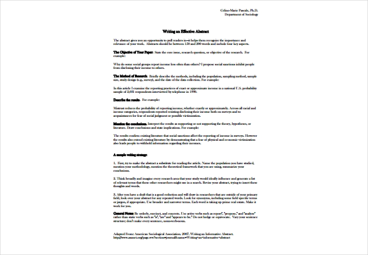 A Complete Guide to Research Papers | Free & Premium Templates