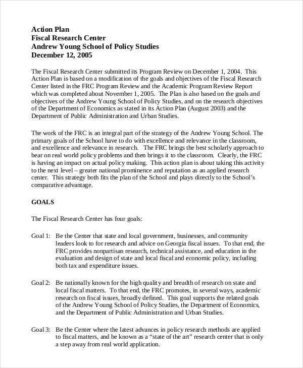 38 Research Paper Samples PDF