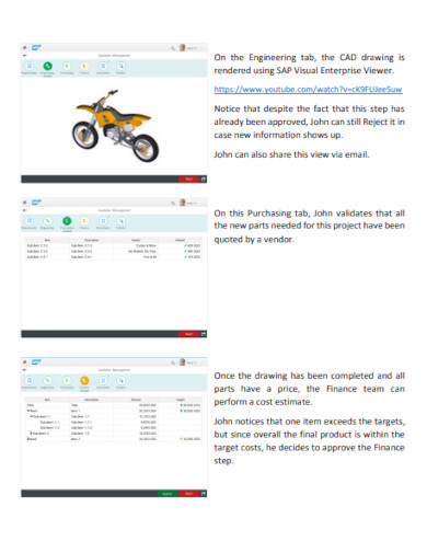 Sales Quotation Template - 13+ Free Word, PDF Format Downlaod