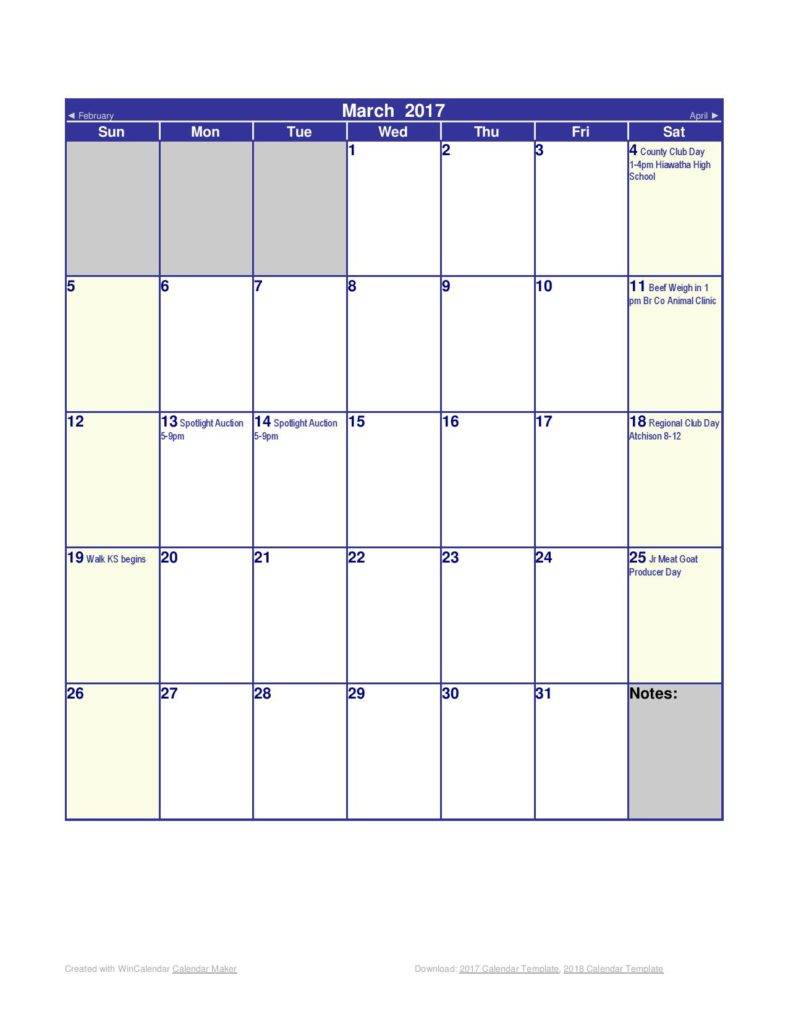 Change Month In Word Calendar Template Printable Forms Free Online