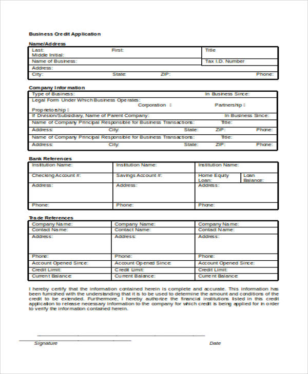 38 + Application Templates in Word | Google Docs | Apple Pages | PDF