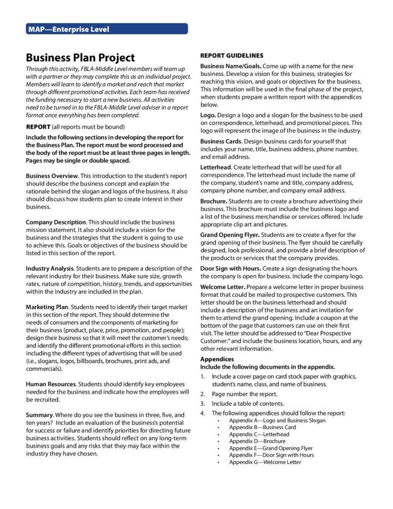 Tips on How to Prepare a Comprehensive Project Report