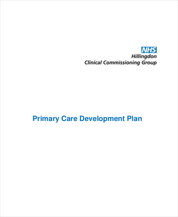 15+ Care Plan Templates - PDF | Google Docs | MS Word | Pages | Samples ...