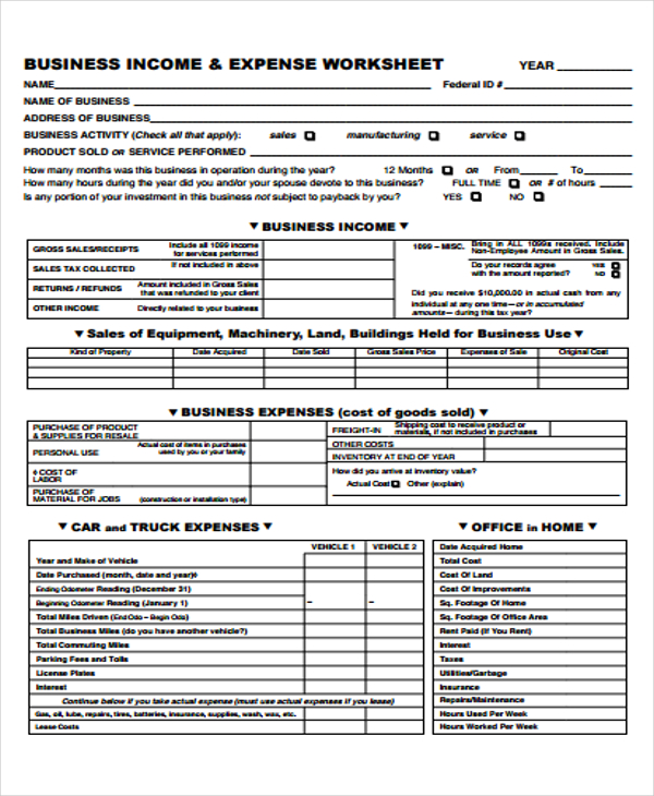 Company Sheet Templates - 18+ Word, PDF Format Download