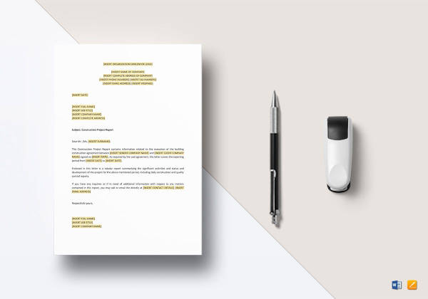 Tips on How to Prepare a Comprehensive Project Report