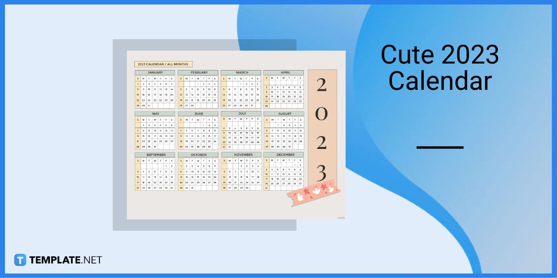How to Make/Create a Perpetual Calendar [Templates + Examples] 2023