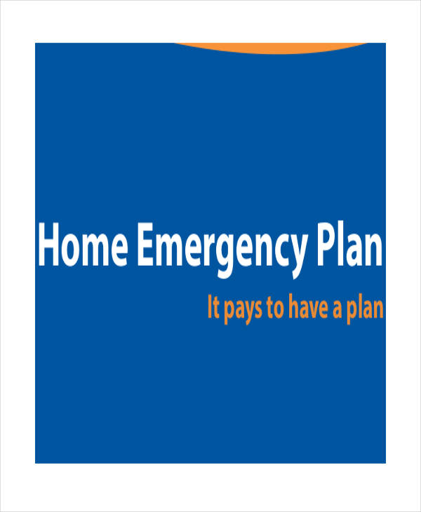 11+ Emergency Evacuation Plan Templates - Sample, Example Word, Google ...