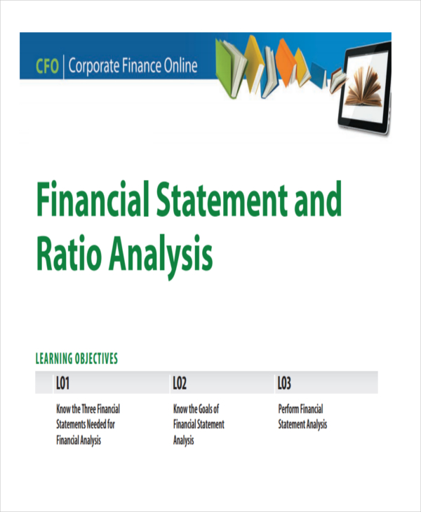 39+ Financial Analysis Samples - PDF, Word