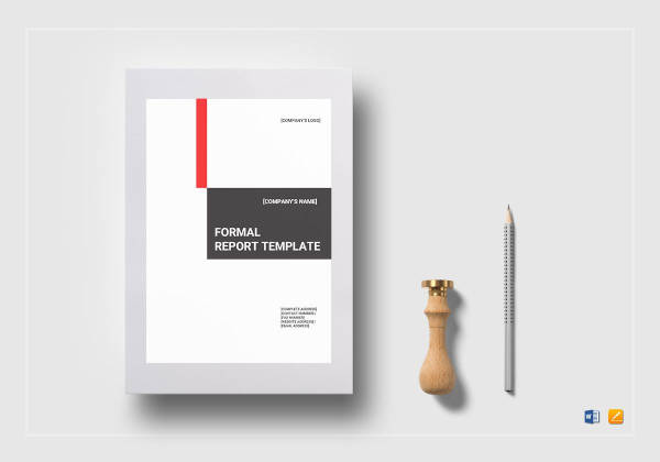 37+ Report Templates in PDF