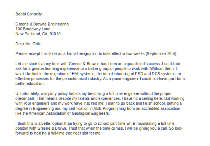 Sample Voluntary Retirement Letter New Sample R Sample Voluntary Retirement Letter New Sample R