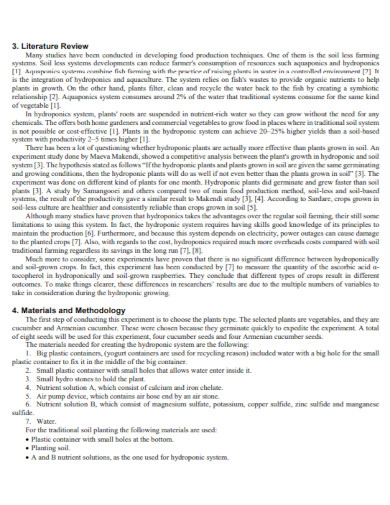 31+ Research Paper Templates in PDF | Word | Google Docs | Apple Pages