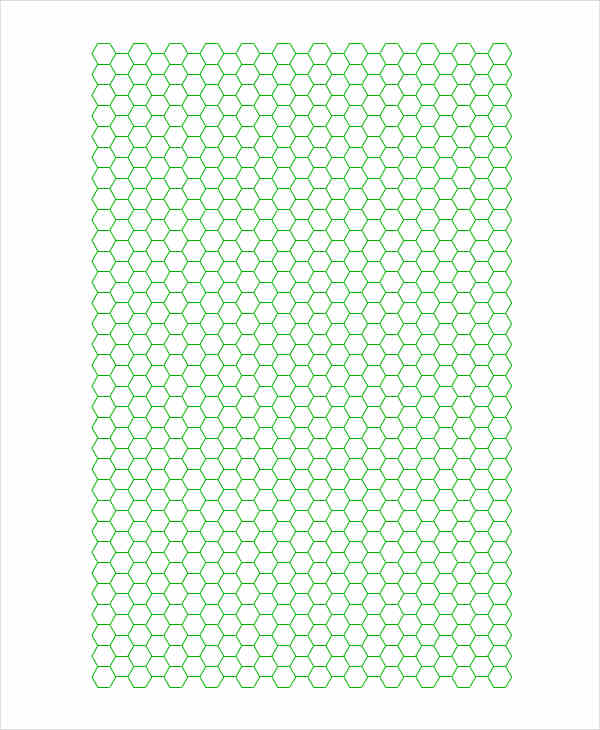 Printable Graph Paper Templates - 13+ Samples, Examples Format Downlaod