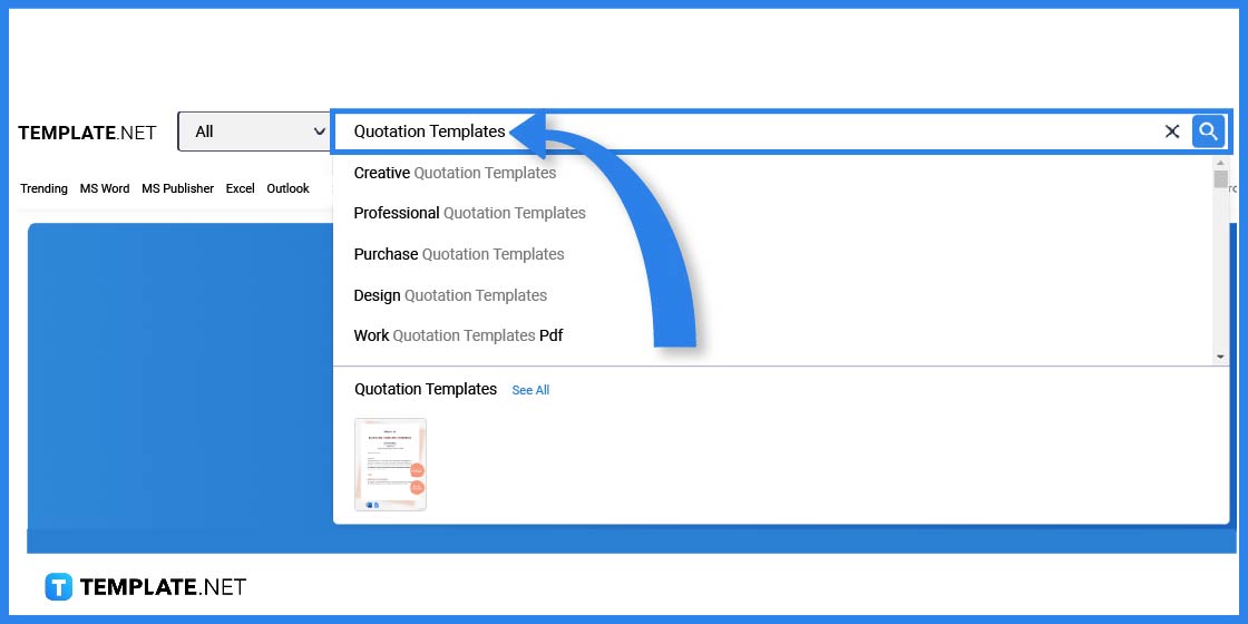How To Make/Create a Quotation in Microsoft Excel [Templates + Examples ...