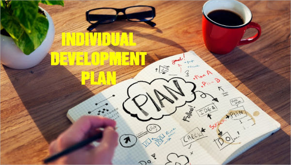 23+ Individual Development Plan Templates -Free Sample, Example Format ...