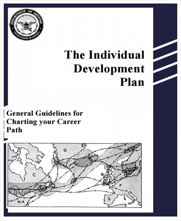 Performance Development Plan Template - 10+ Free Word, PDF Format Download