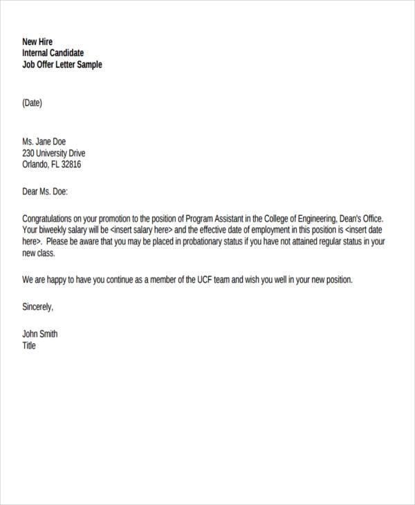 26+ Transfer Letter Templates in PDF