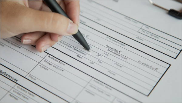 11+ Job Order Forms - Free Sample, Example Format Download