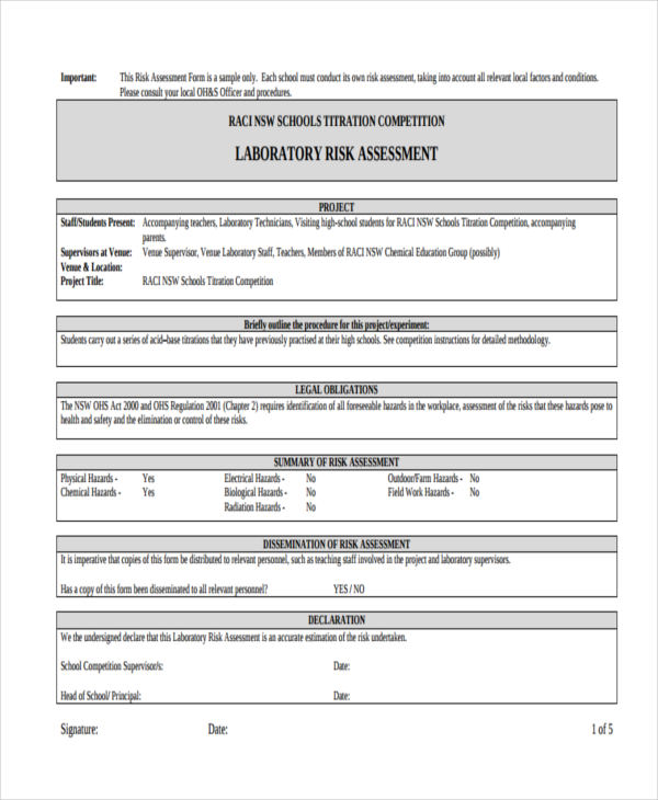 Medical Device Risk Assessment Template Opldata Medical Device Risk Assessment Template Opldata