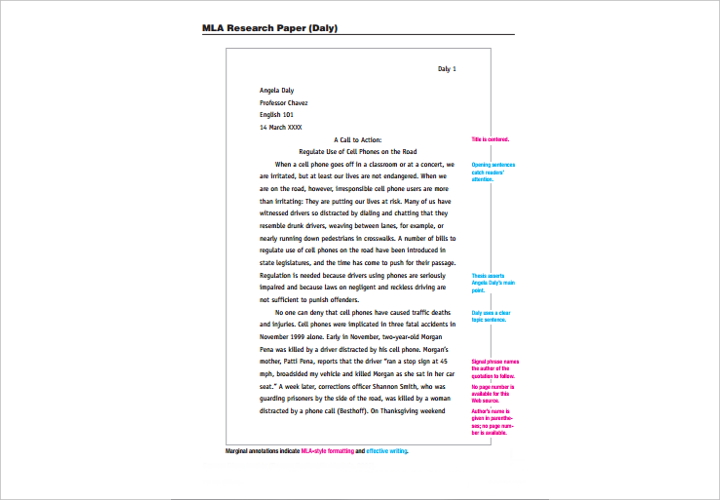 A Complete Guide to Research Papers | Free & Premium Templates