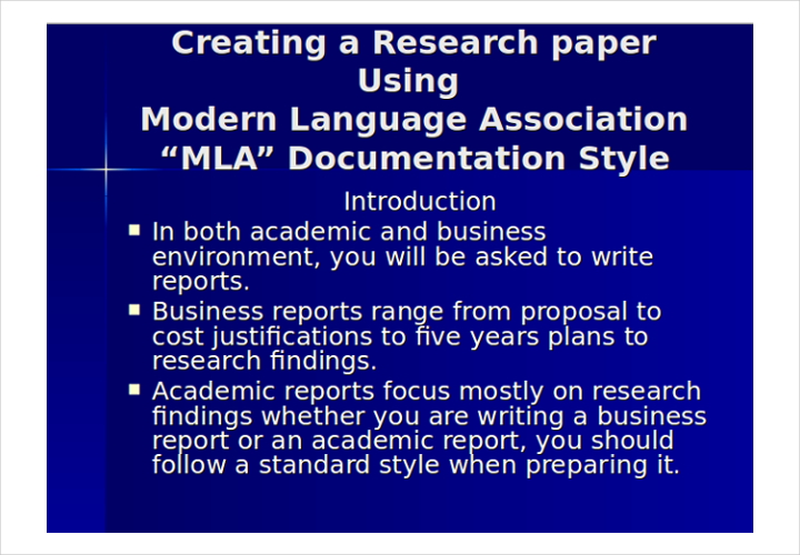 A Complete Guide to Research Papers | Free & Premium Templates