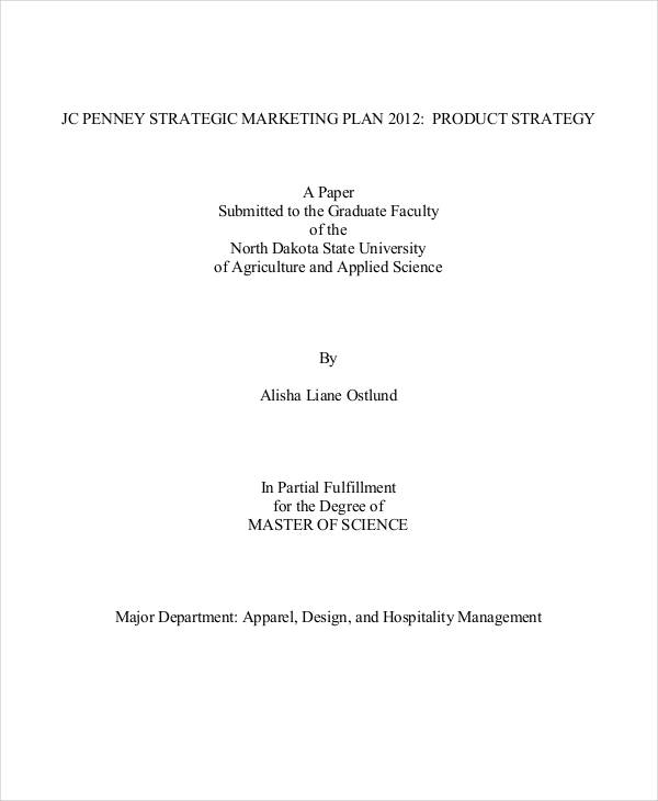 32 Research Paper Samples PDF Free Premium Templates