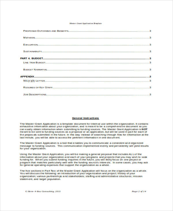 38 + Application Templates in Word | Google Docs | Apple Pages | PDF