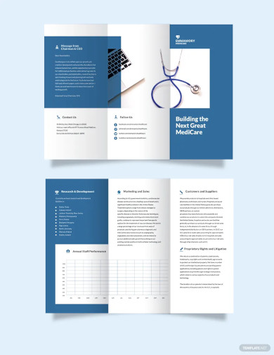 Free 42+ Medical Report Samples , Word, PDF, Photoshop, Illustrator, InDesign, Apple Page, MS ...