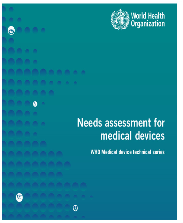32+ Free Needs Assessment Templates