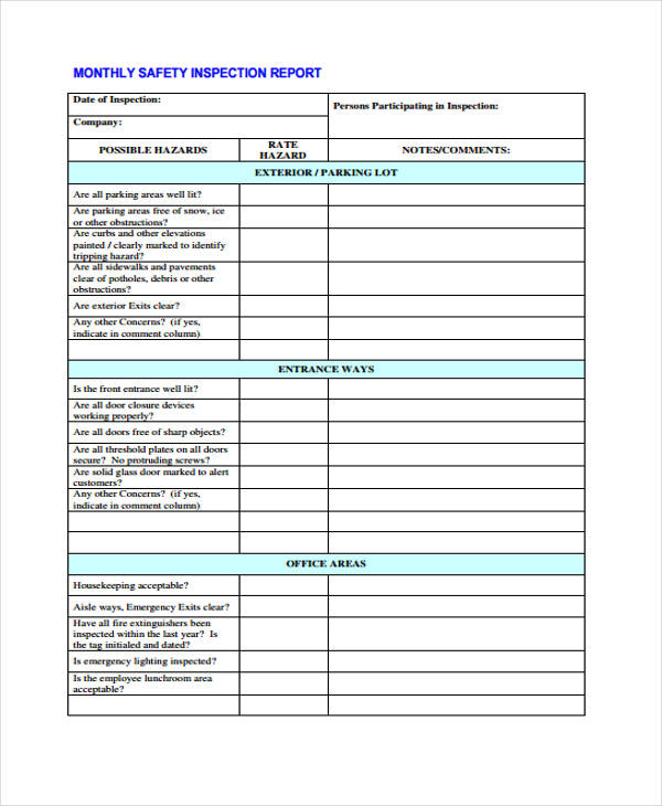 Unbelievable How To Write A Monthly Procurement Report What Is Feasibility Study