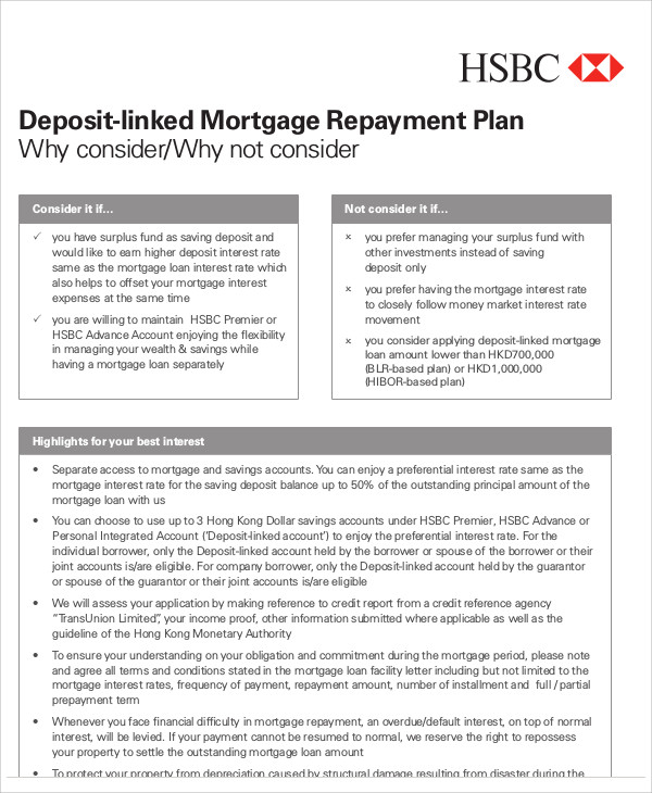 22+ Payment Plan Templates - Word, PDF