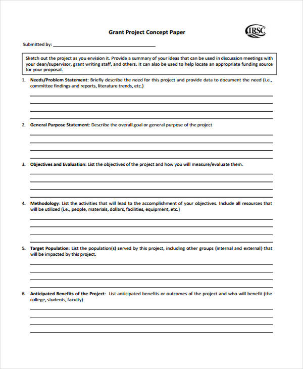 11 Printable Paper Templates