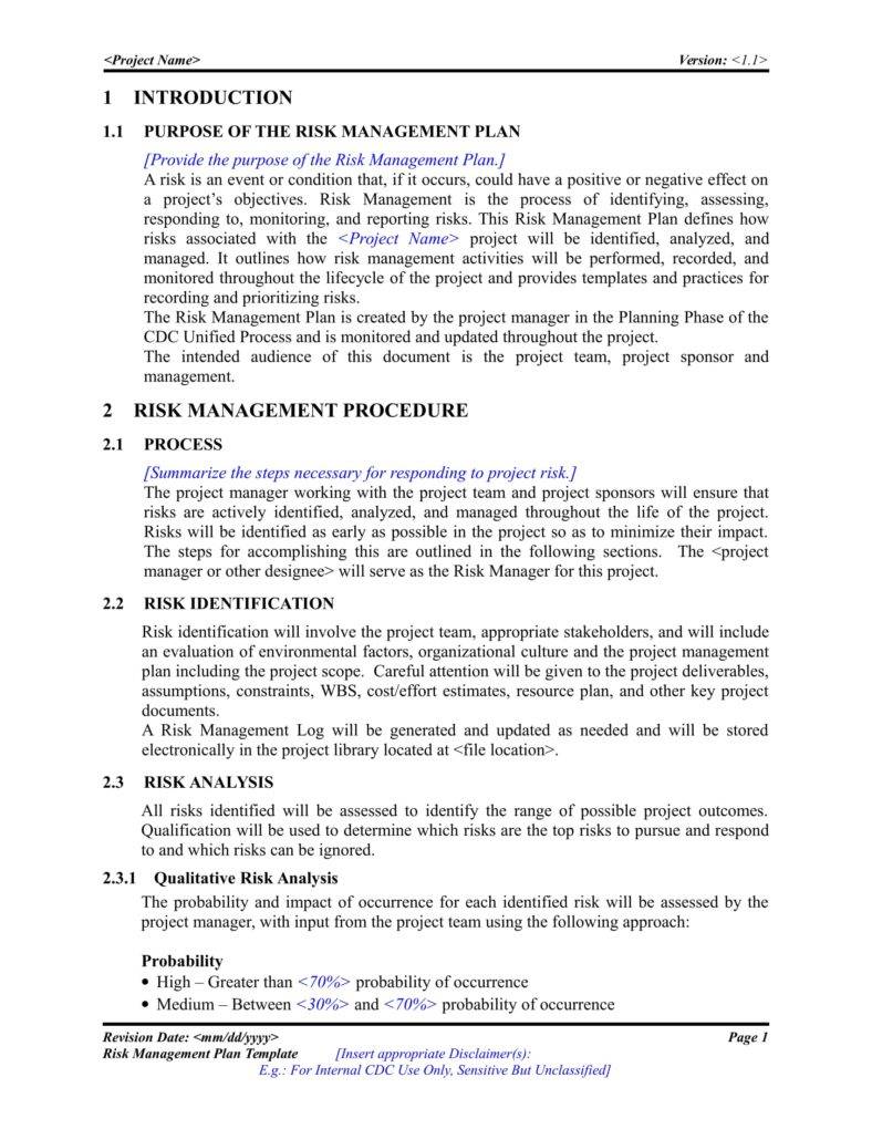 5+ Secrets in Creating a Successful Project Plan - DOC, PDF